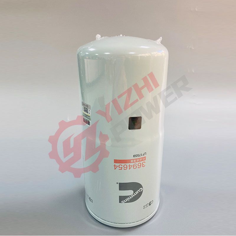 Oil Filter LF17599 3694654