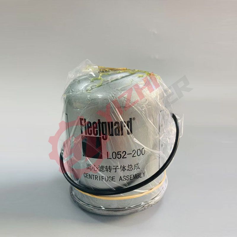 Lube, Cartridge L052-200