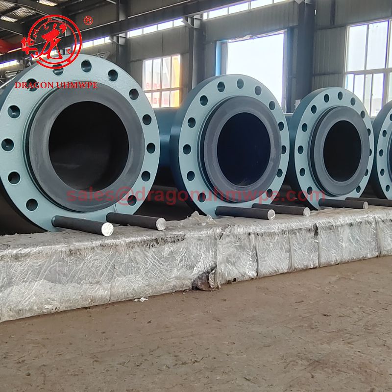 UHMWPE Lined Tubing, UHMWPE Lined Pipe, UHMWPE Lined Steel Pipe ...