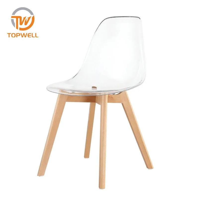 How to Ensure Safety and Stability in Plastic Chair Design