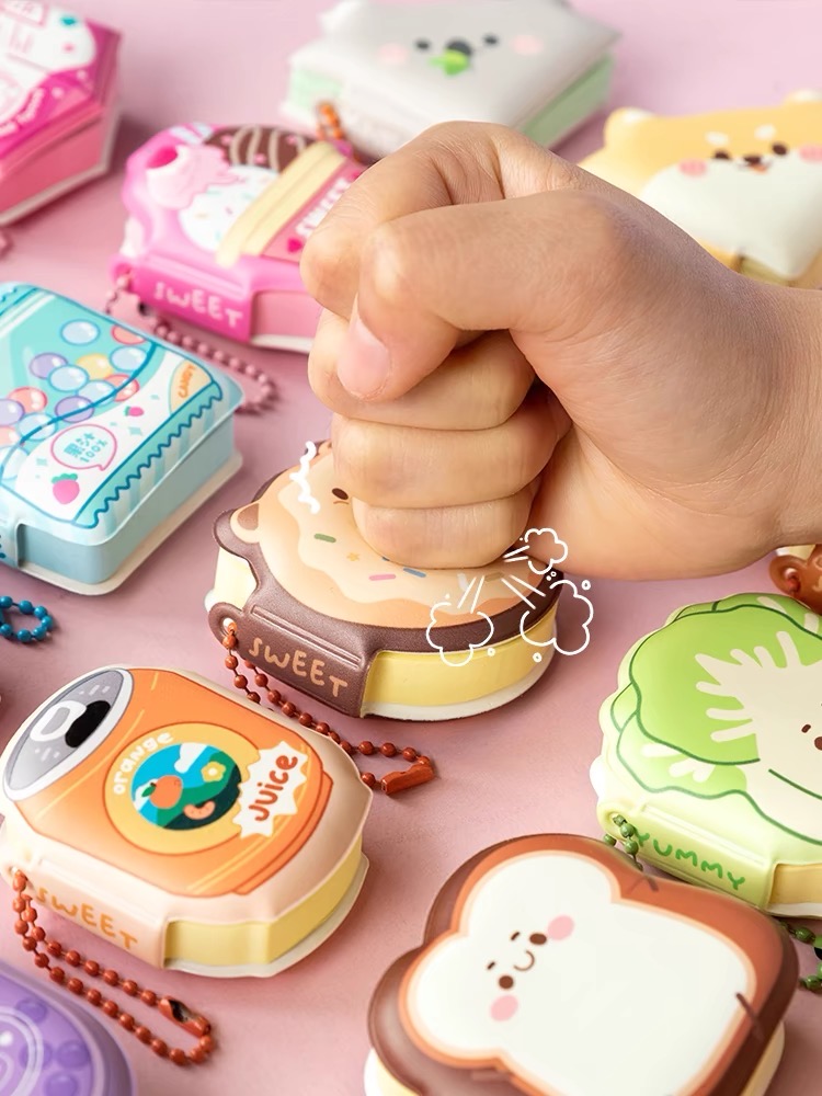 custom puffy notebook printing