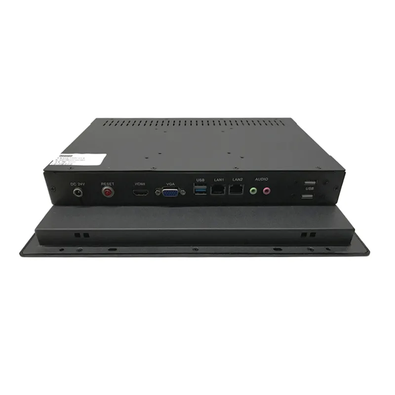 10’’ Open Frame Touch Screen PC