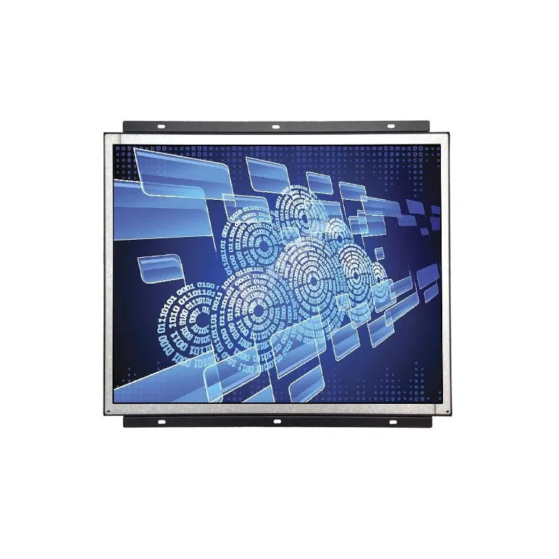 Choosing Between a Standard Monitor vs. an Industrial Monitor: A Buyer ...