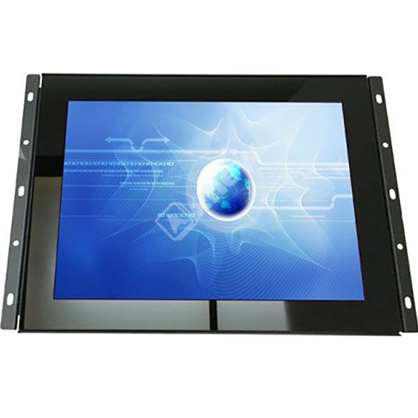 Industrial Open Frame PCAP Touch Monitor