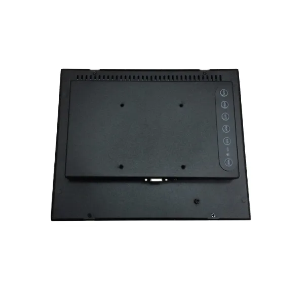 Waterproof 10.4 inch ; LCD Display 300nits Touchscreen