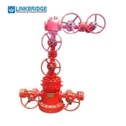 API 6A Wellhead&Christmas Tree