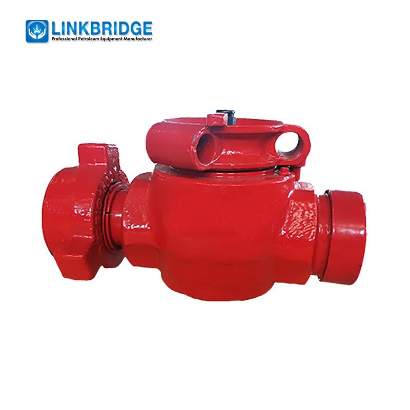 API 6A Plug Valve Manufacturer & Supplier in China