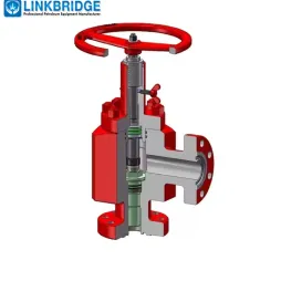 API 6A Adjustable Choke Valve Manufacturer in China | Supplier from Direct Factory