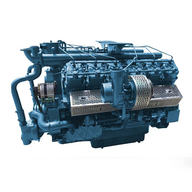 Diesel Engine