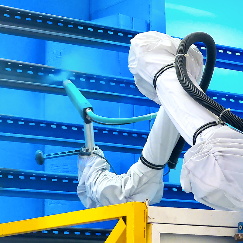 Coating Line Manufacturer | ZHYAO