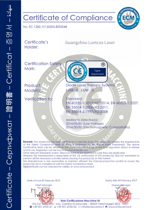 Kumashape: Revolutionizing Body Contouring Technology Guangzhou Lumcos ...