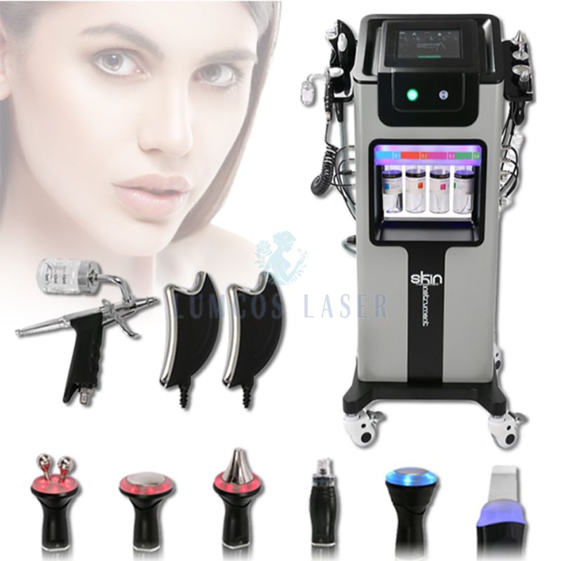 Hydro beauty, hydro facial, Hydro Dermabrasion