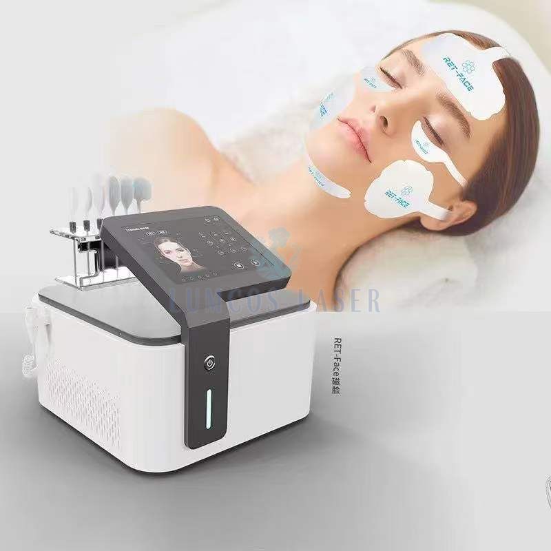 PE Face-RET Face, ems facial device