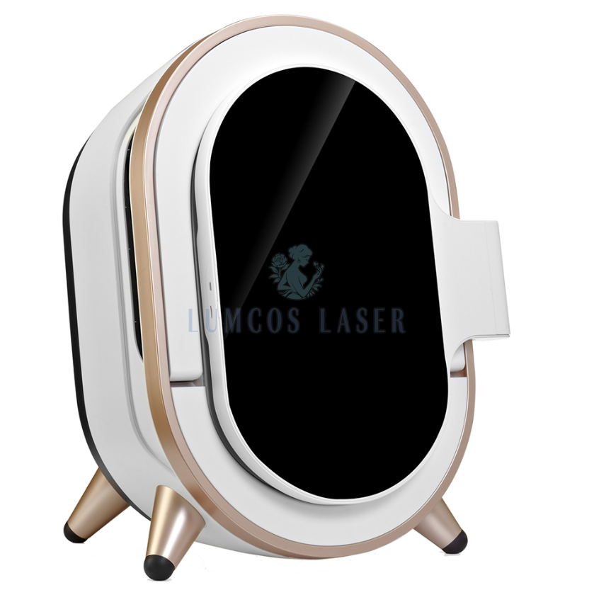 skin analyzer,ai skin analysis,skin care analyzer