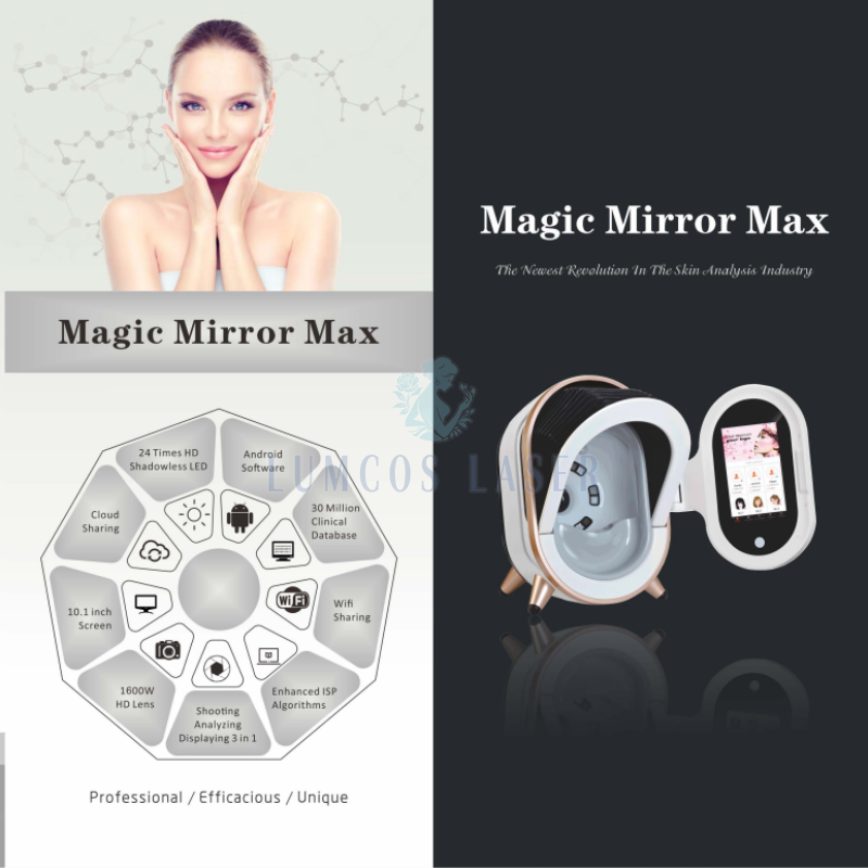 skin analyzer,ai skin analysis,skin care analyzer