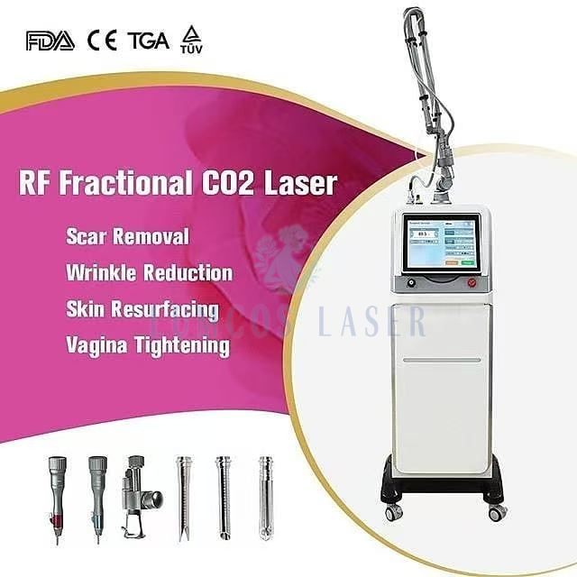 co2 laser resurfacing,co2 laser treatment