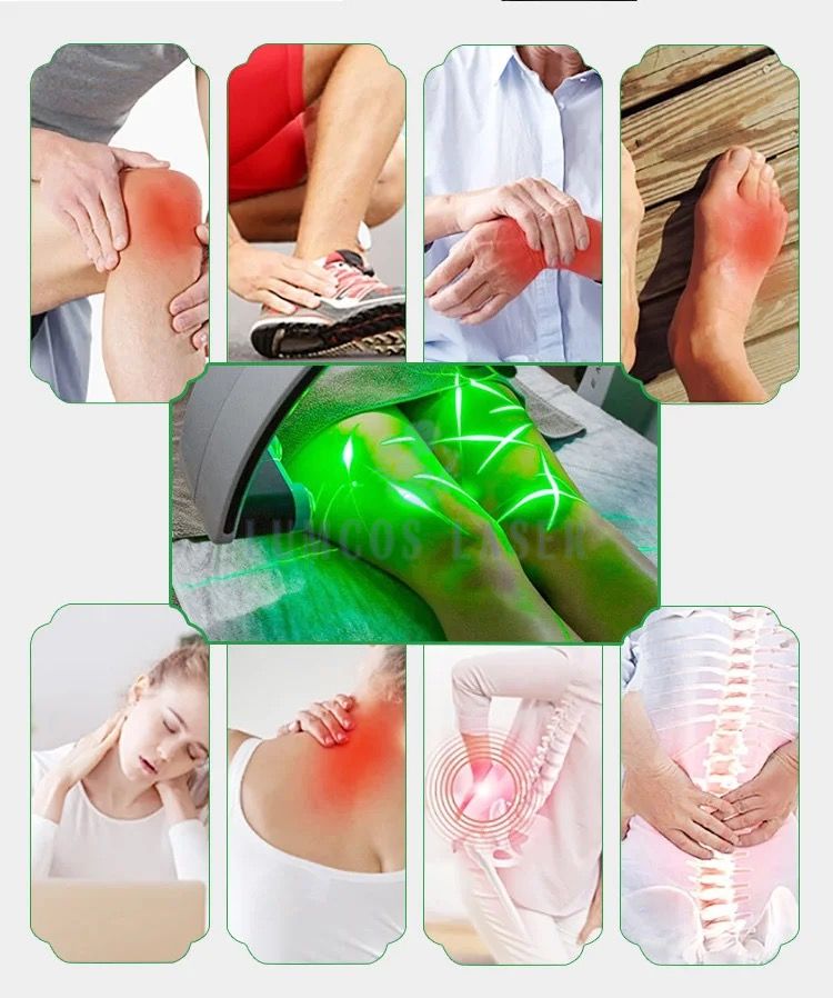10D Laser Slimming System,6d laser slimming