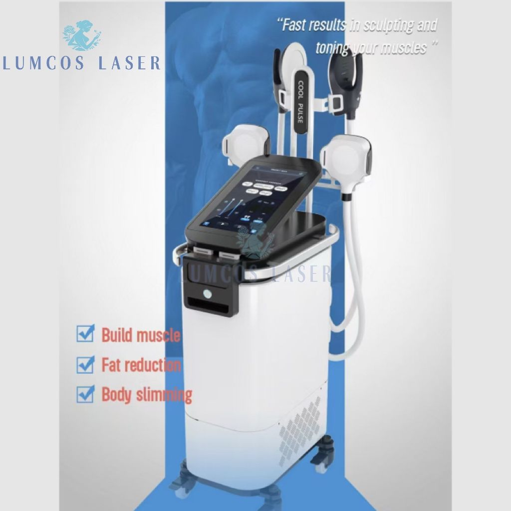 ems Muscle Toning,emslim,muscle stimulator