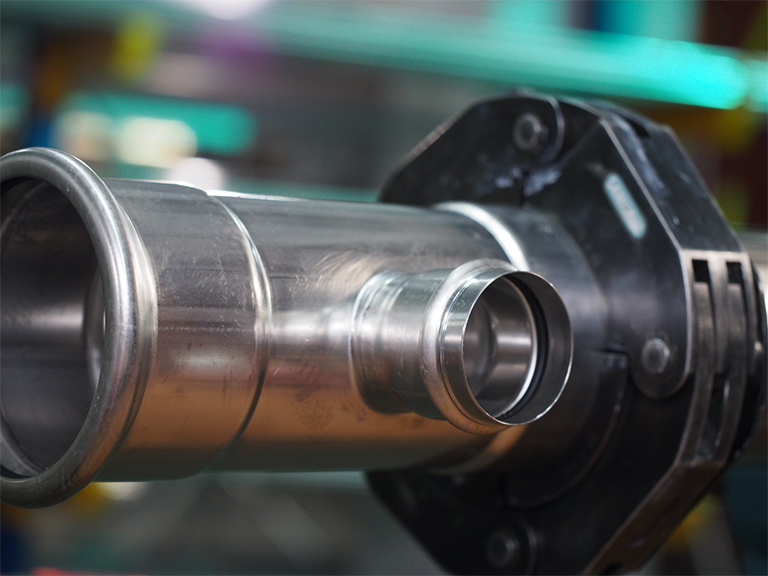 Steps and Tips for Pressing Fittings