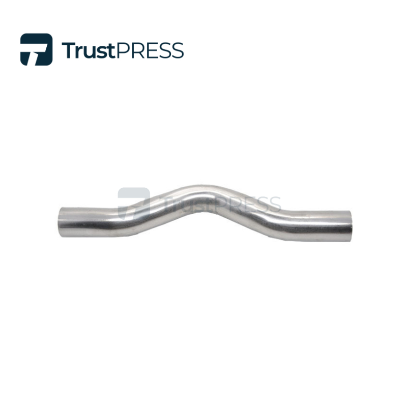 Stainless Steel Pipe Bridge