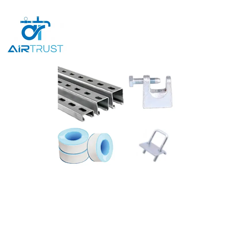 Brackets Accessories