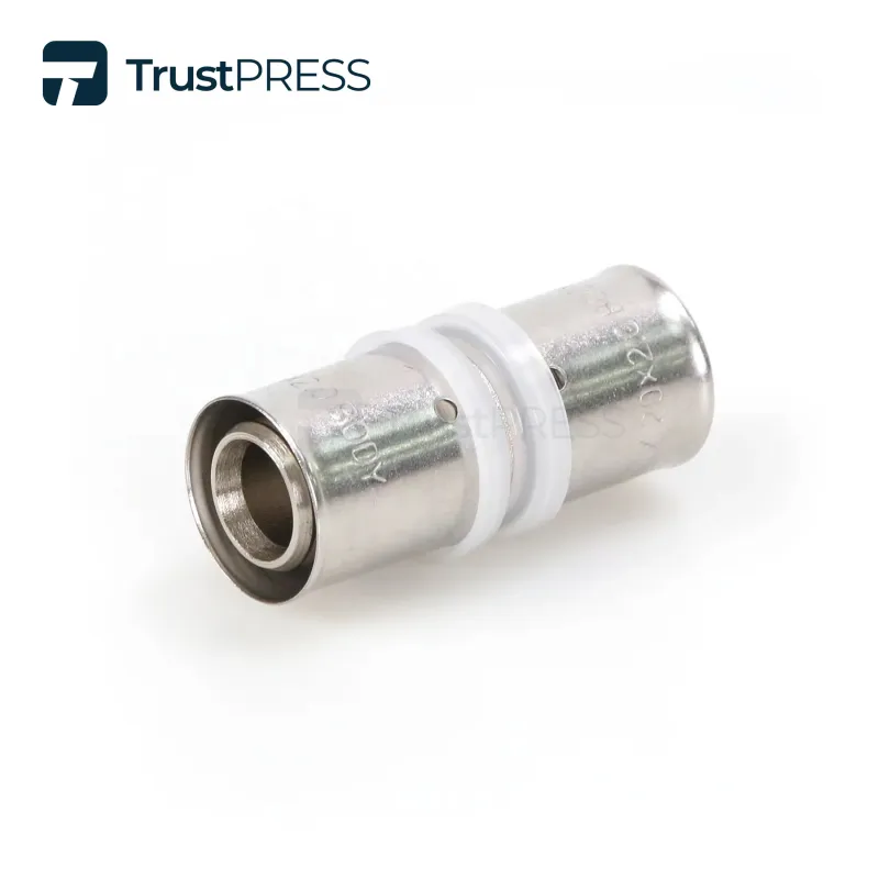 Equal Straight Union Pex-Al-Pex