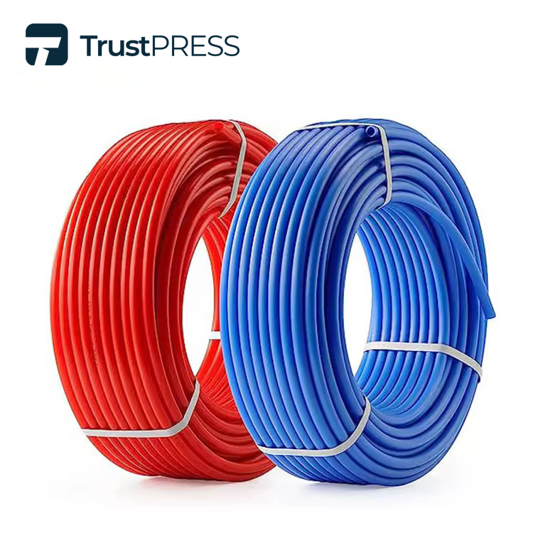 Pex-Al-Pex Multiple Pipes Floor Heating Pipes