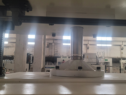 High-frequency hot pressing technology, efficient wood bonding