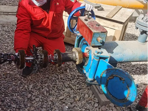 ILI Inspection Solutions, Pipeline Integrity Experts, Advanced ILI ...