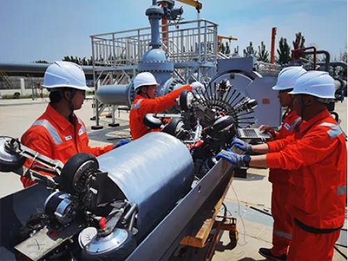 ILI Inspection Solutions, Pipeline Integrity Experts, Advanced ILI ...