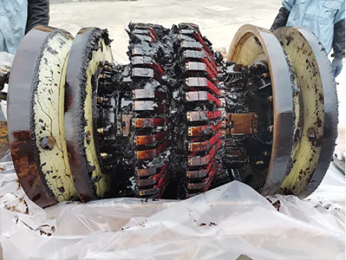 ILI Inspection Solutions, Pipeline Integrity Experts, Advanced ILI ...