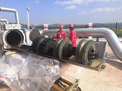 Global Pipeline Inspection Trends: Adopting Advanced ILI Technology for ...