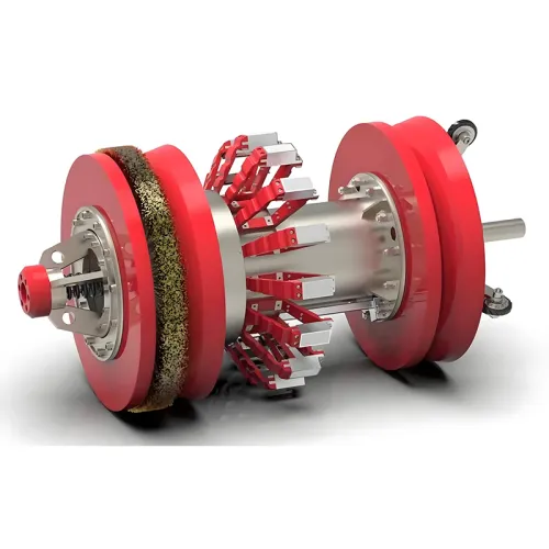 ILI Inspection Solutions, Pipeline Integrity Experts, Advanced ILI ...