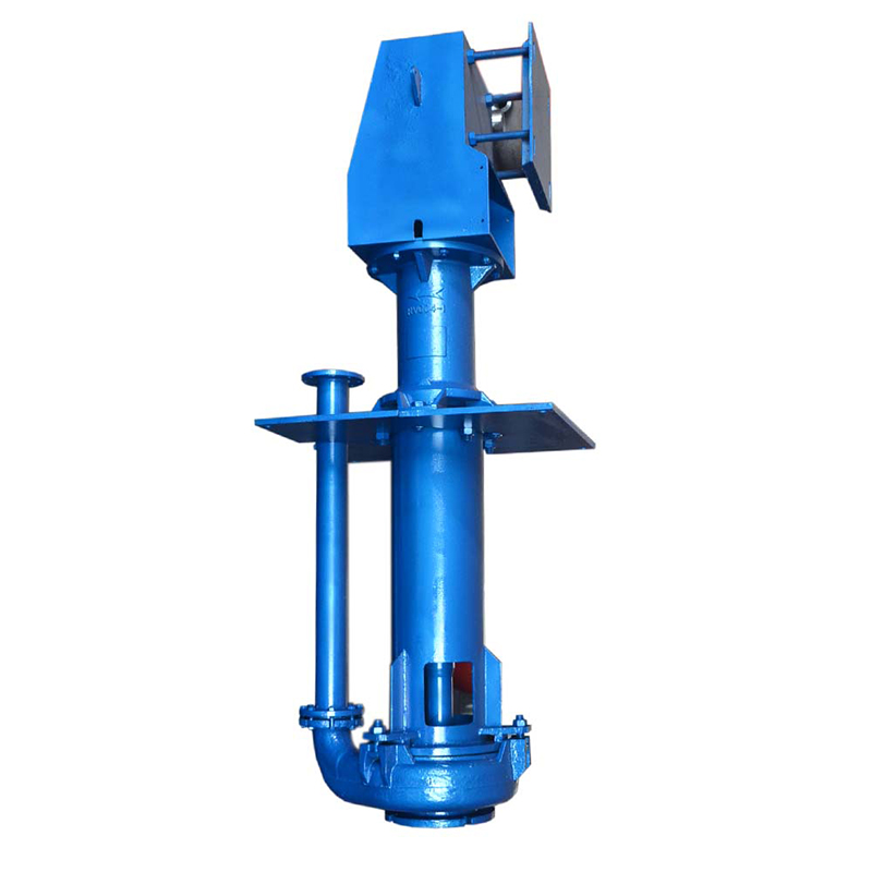 High-efficiency and wear-resistant slurry pumps and spare parts