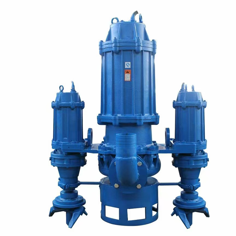 Slurry Pump Manufacturer