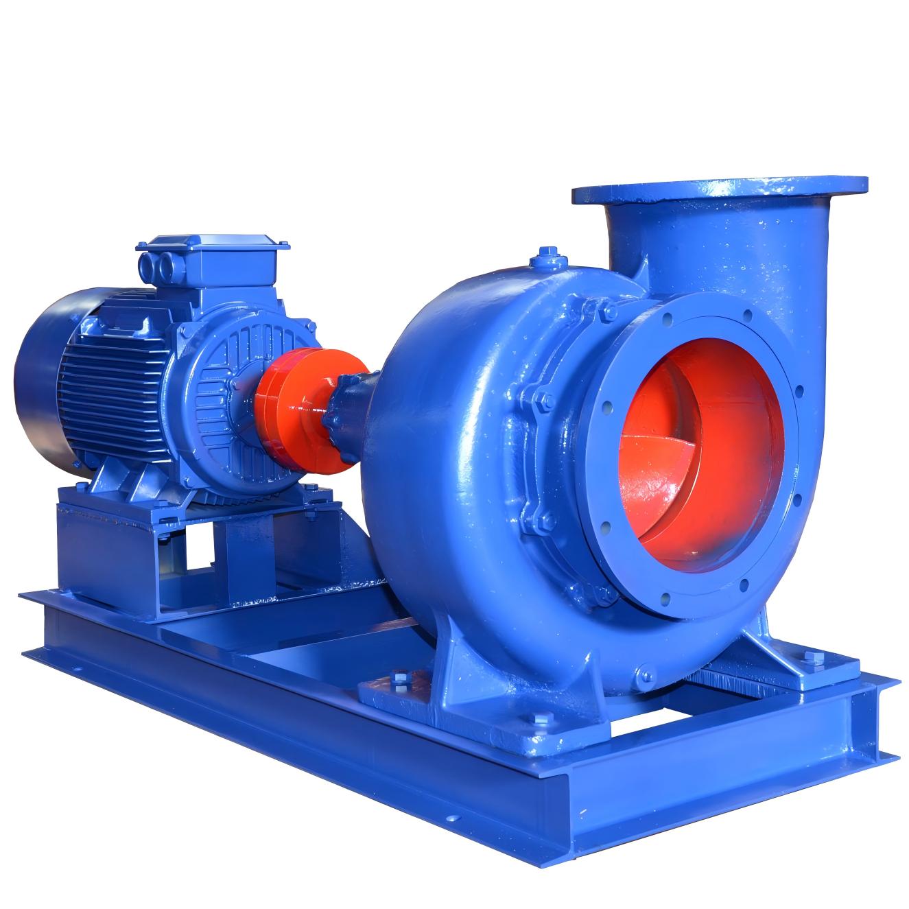 Slurry Pump Manufacturer