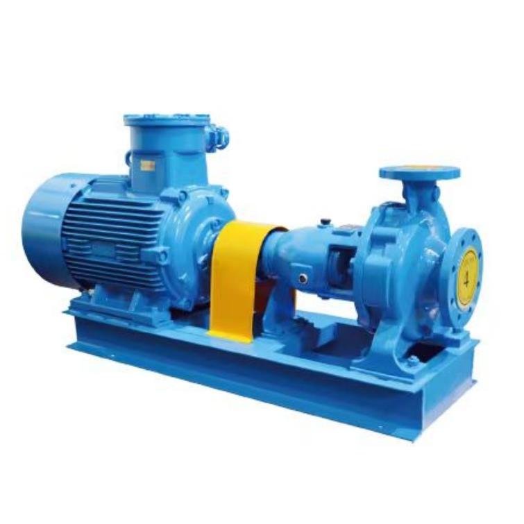CZ Petrochemical Pump - Reliable Performance