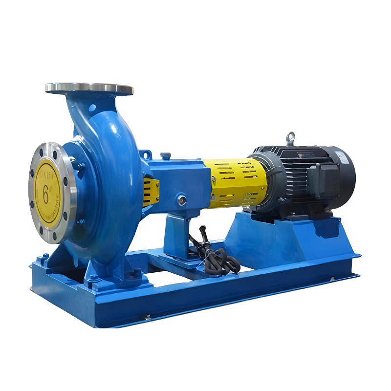 High efficiency non-clogging and non-leakage pulp pump