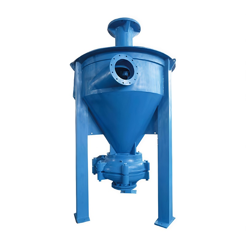Vertical Slurry Pump