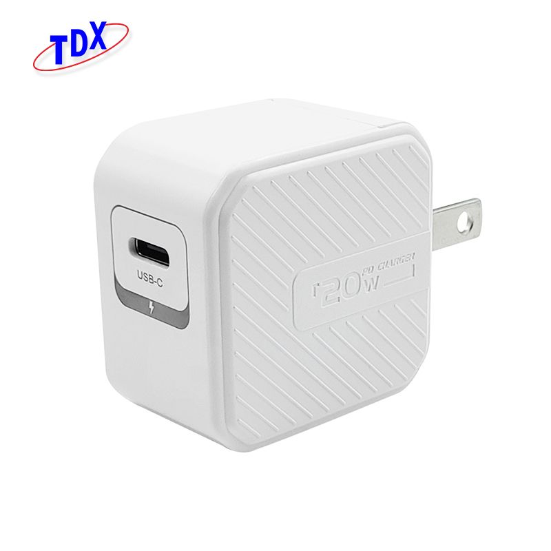 20W PD Fast Charger