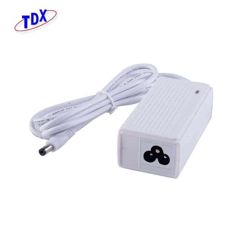 42W AC to DC Desktop Power Adapter | TDX