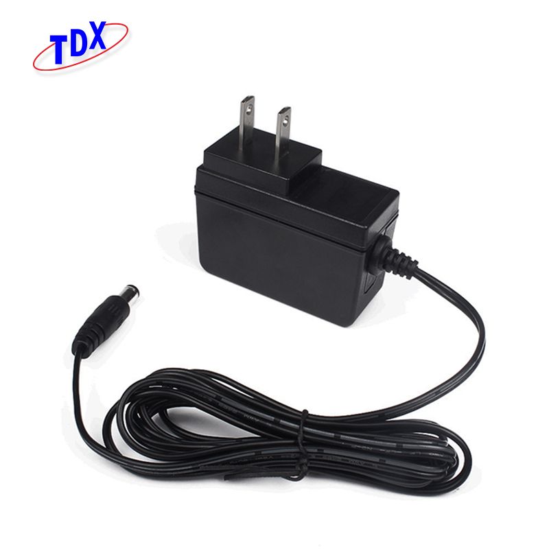 Wall Mount Power Adapter-12W-5V 2A