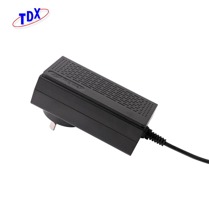 Wall Mount Power Adapter-72W-12V 6A -AU plug