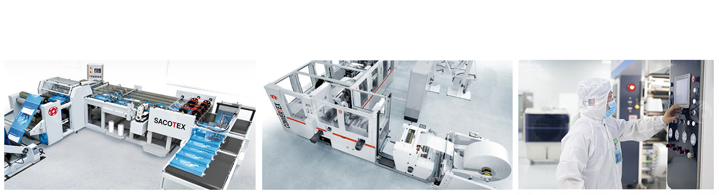 Durable Valve Bag for Secure Packaging Solutions Yinerte Plastic Packaging