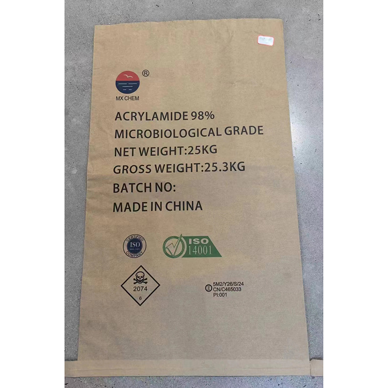 PE Lined Paper Plastic Composite Bags for Durability