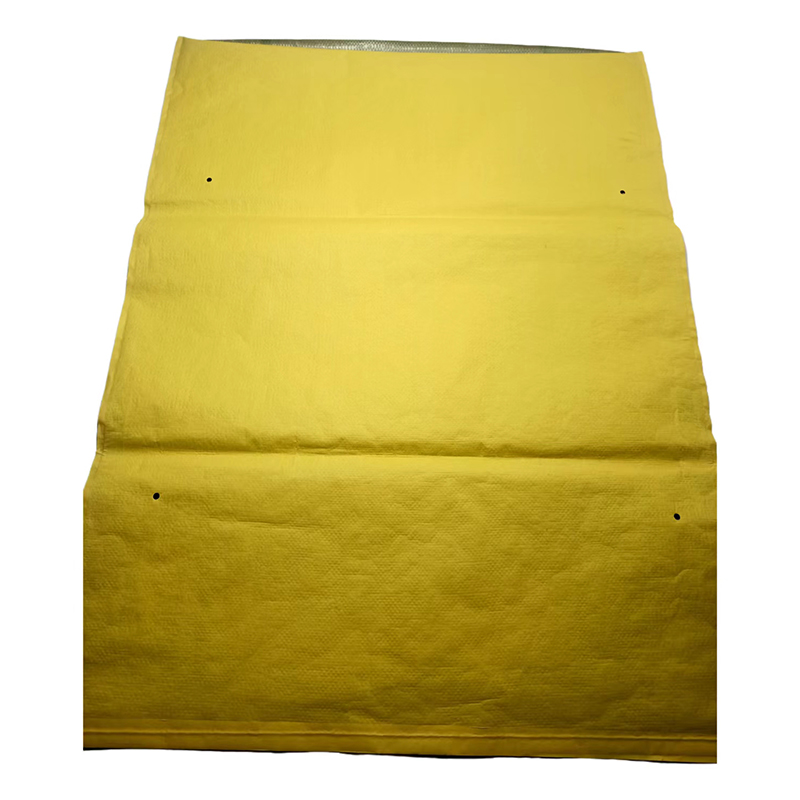 Eco-Friendly Kraft Paper Bags for Car Mats