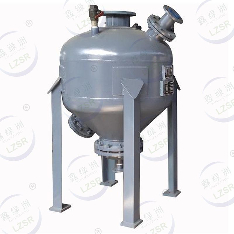 dense phase pump, pneumatic conveying pump