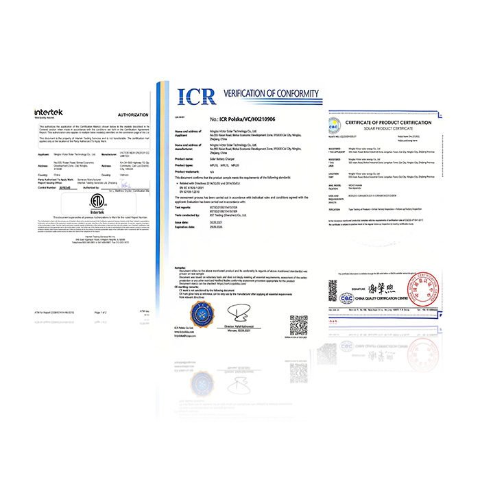 Victor Solar |Portable Solar Panel & Flexible solar Manufacturer