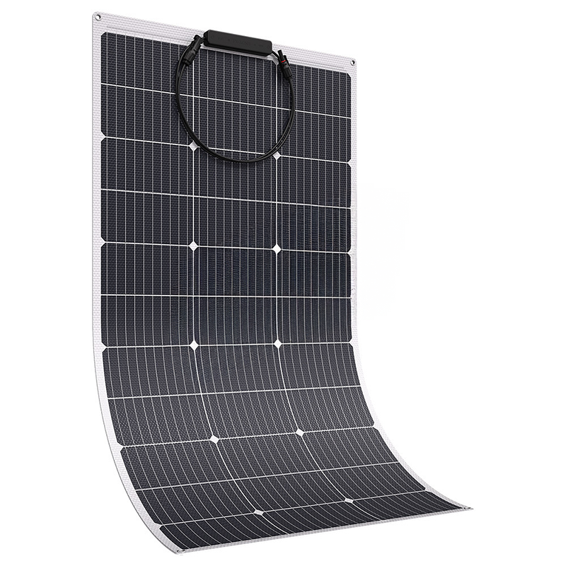 330 Watt MONO-Flexible Solar Panels| Low Profile Solar