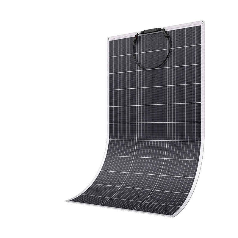 150 Watt MONO-Flexible Solar Panels| Low Profile Solar